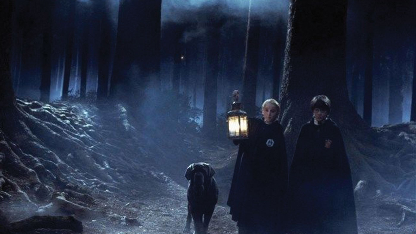 Light the night: How to light a realistic night scene - Videomaker