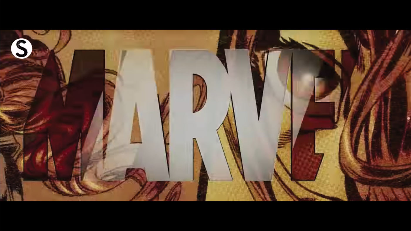 Combine sound effects with motion graphics for greater impact - Videomaker