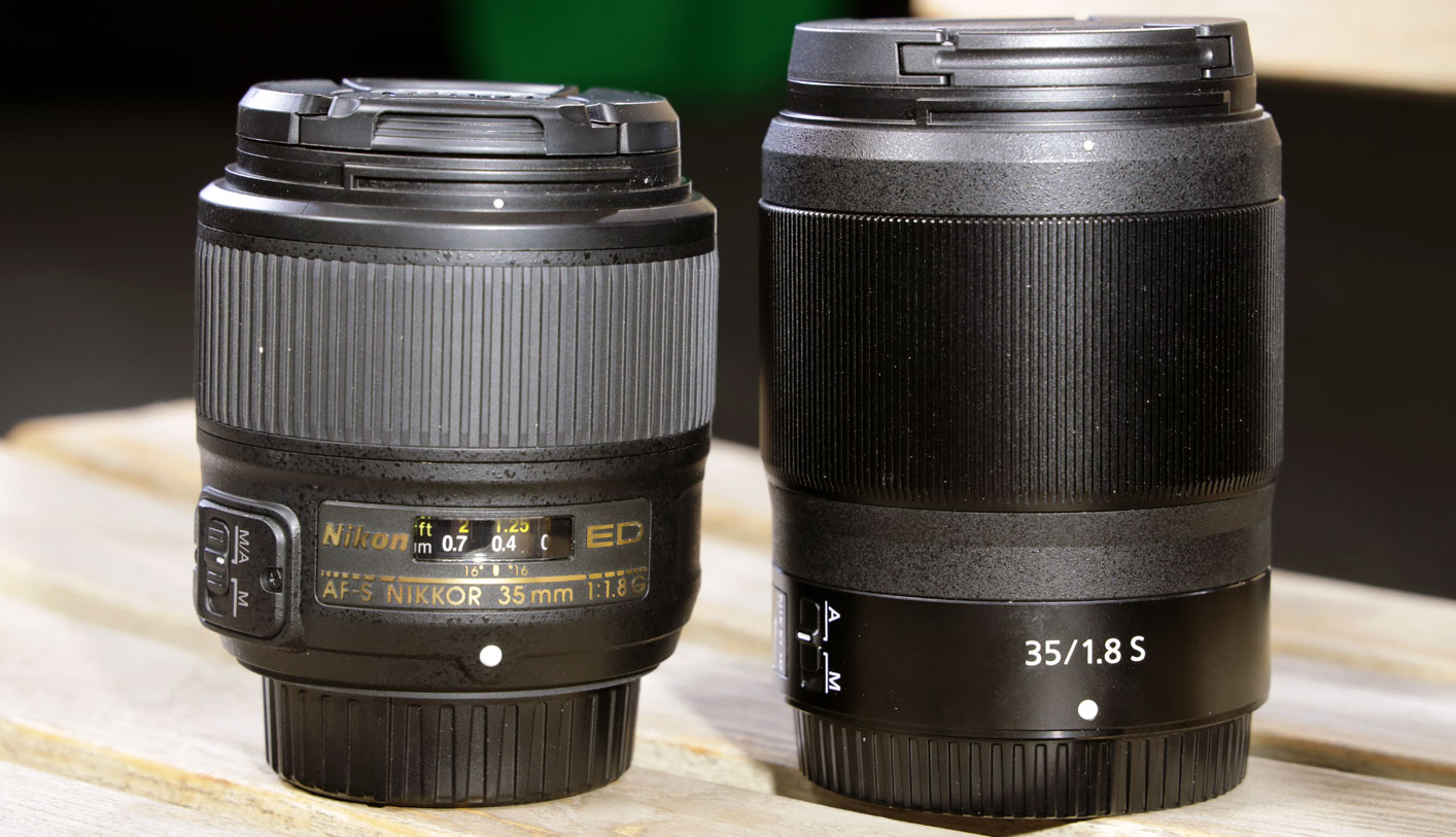 Nikon Z7 review: A true full-frame 4K mirrorless camera - Videomaker