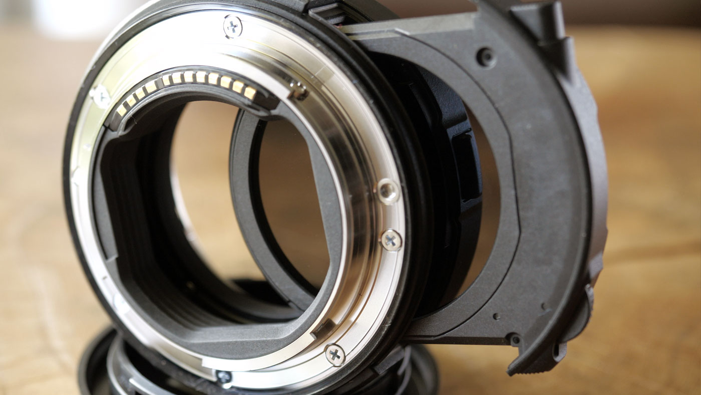 Canon EOS R review: A full-frame mirrorless camera with a catch ...