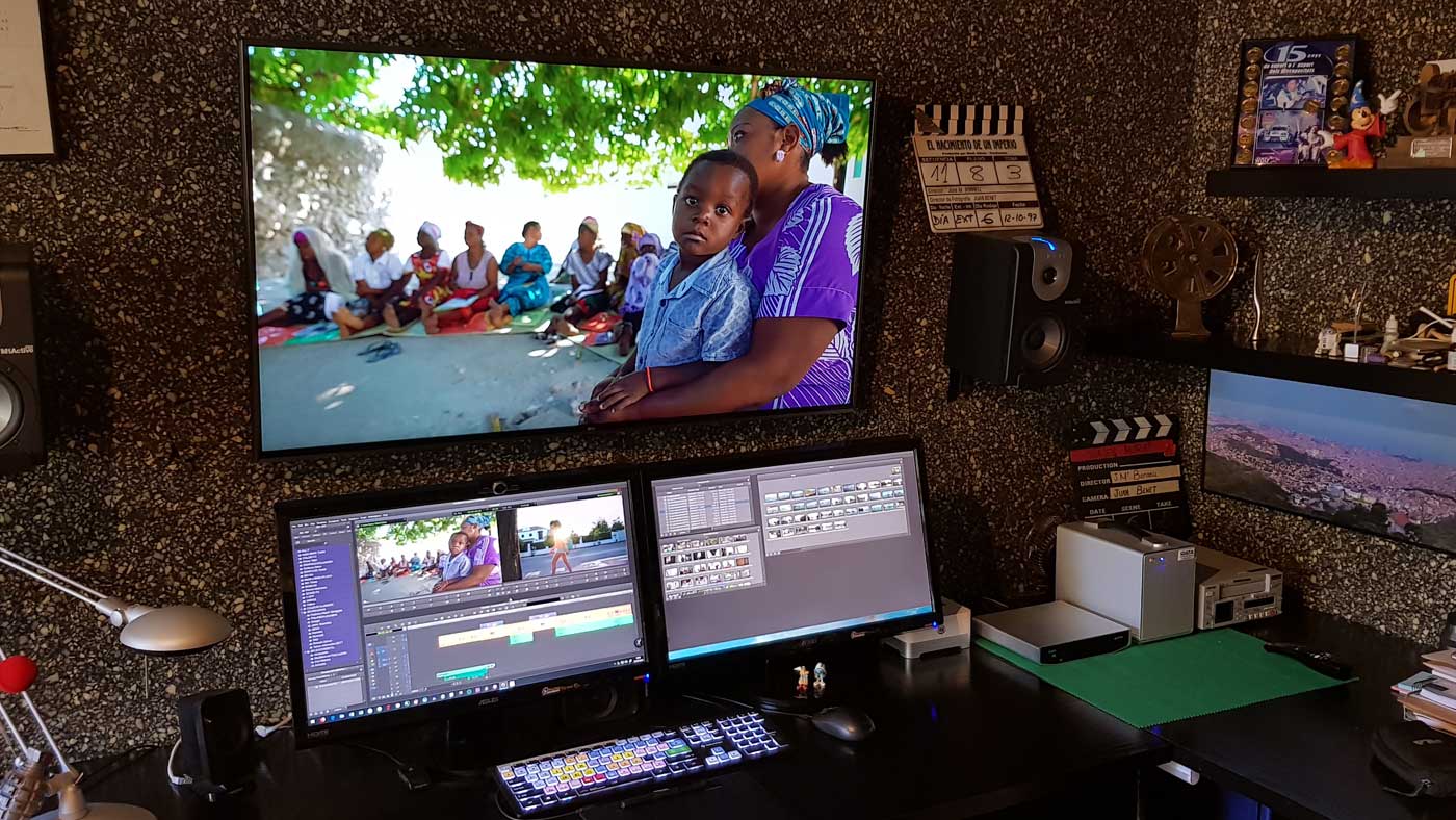 Demystifying HDR and Workflow Solutions - Videomaker