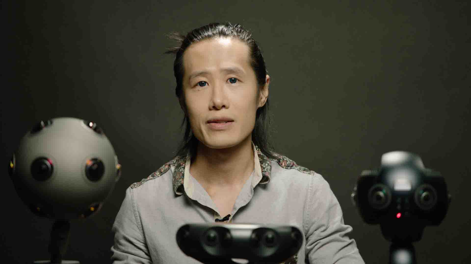 Hugh Hou taught himself 360 video production — now he shares his knowledge on YouTube - Videomaker