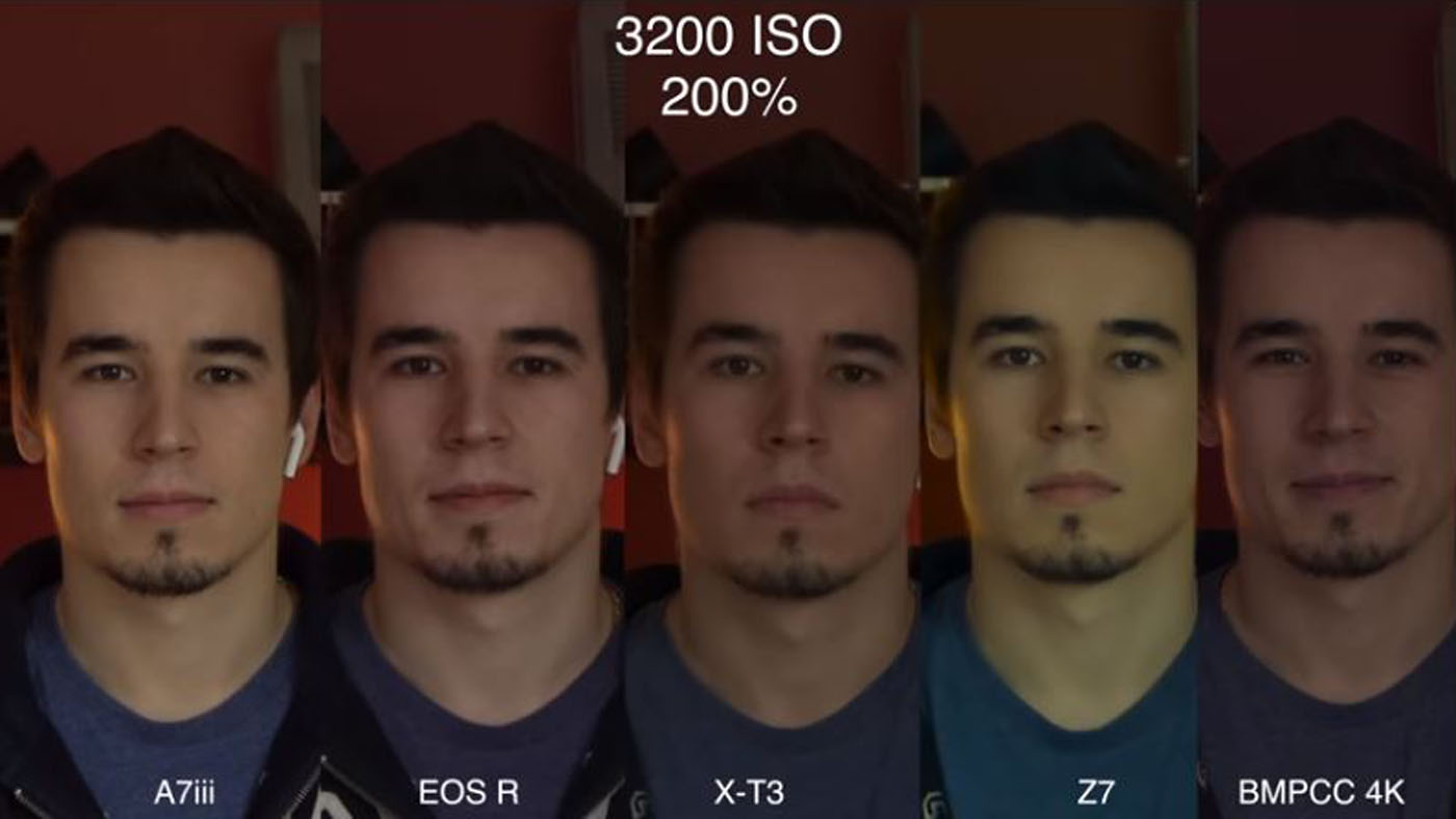 Which mirrorless shooter is the master of low-light? - Videomaker