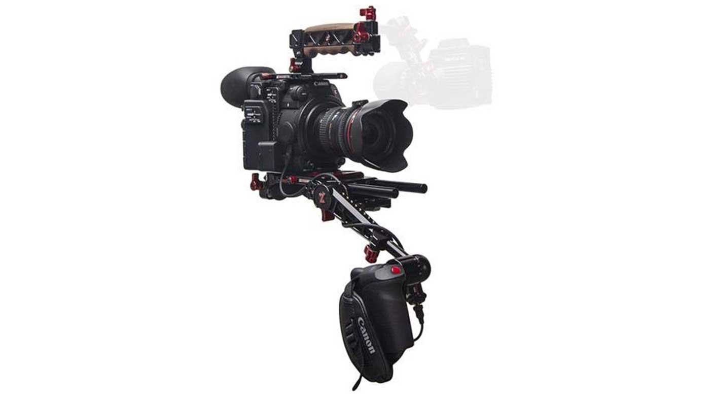 The best camera rigs for video— 2019 - Videomaker