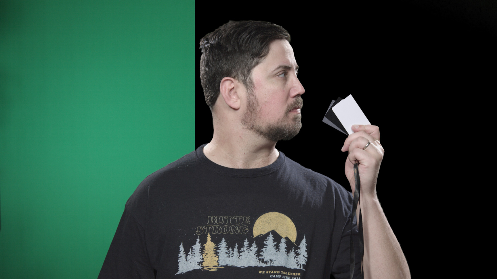 5 Ways to Instantly Improve Your Green Screen Results - Videomaker