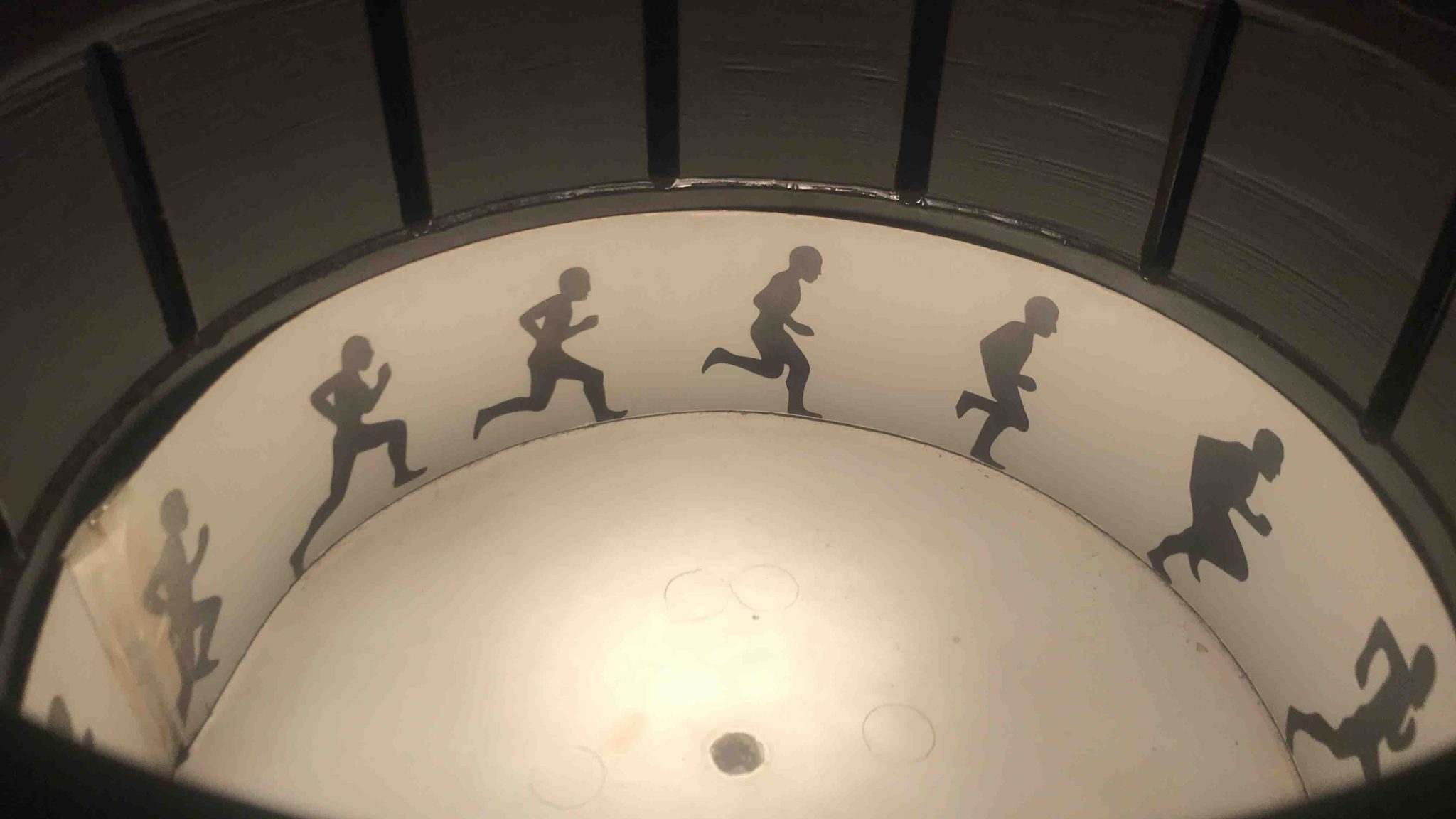 Inside the Museum of the Moving Image: An Exclusive Interview with ...