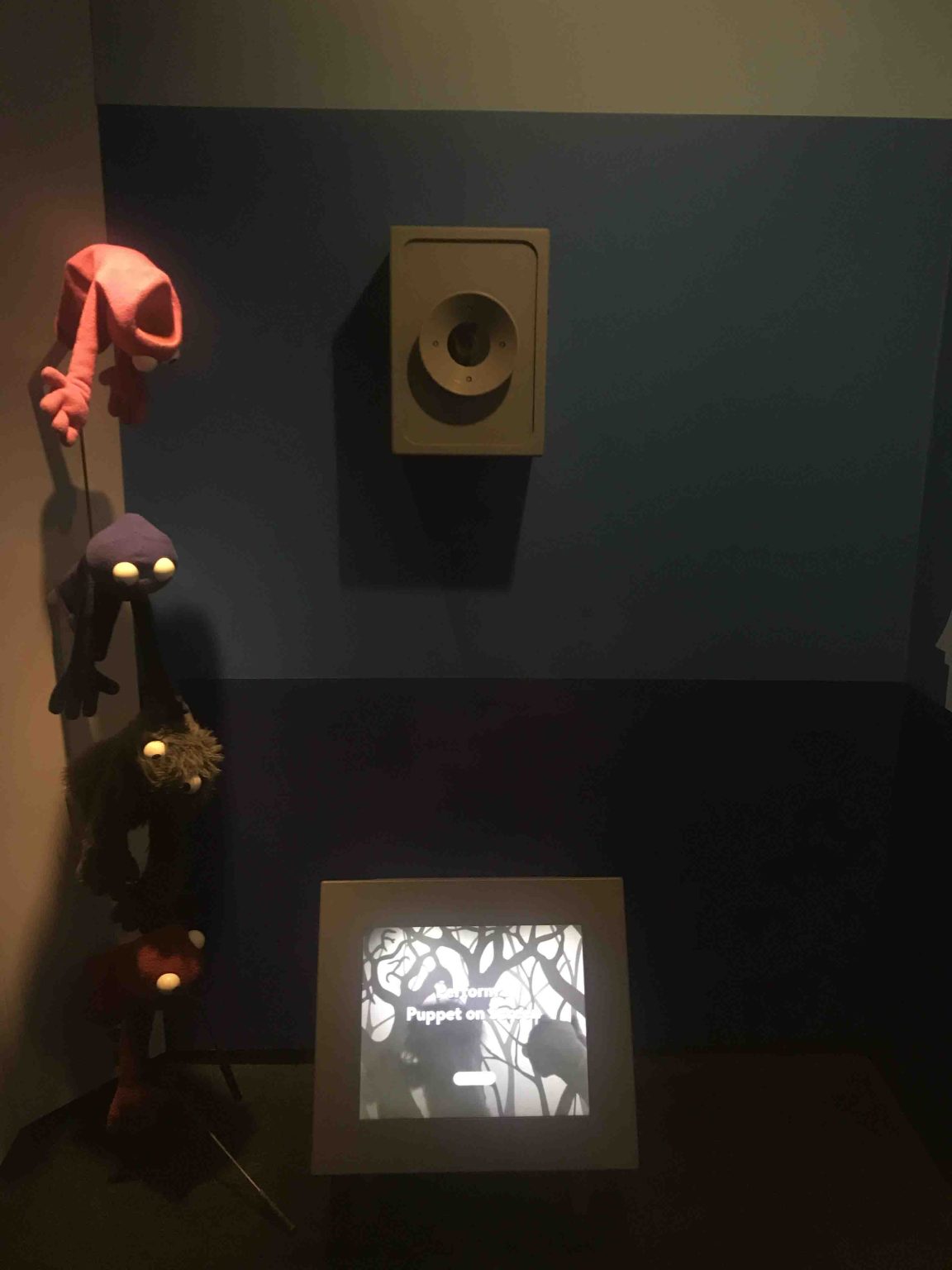 Inside the Museum of the Moving Image: An Exclusive Interview with ...