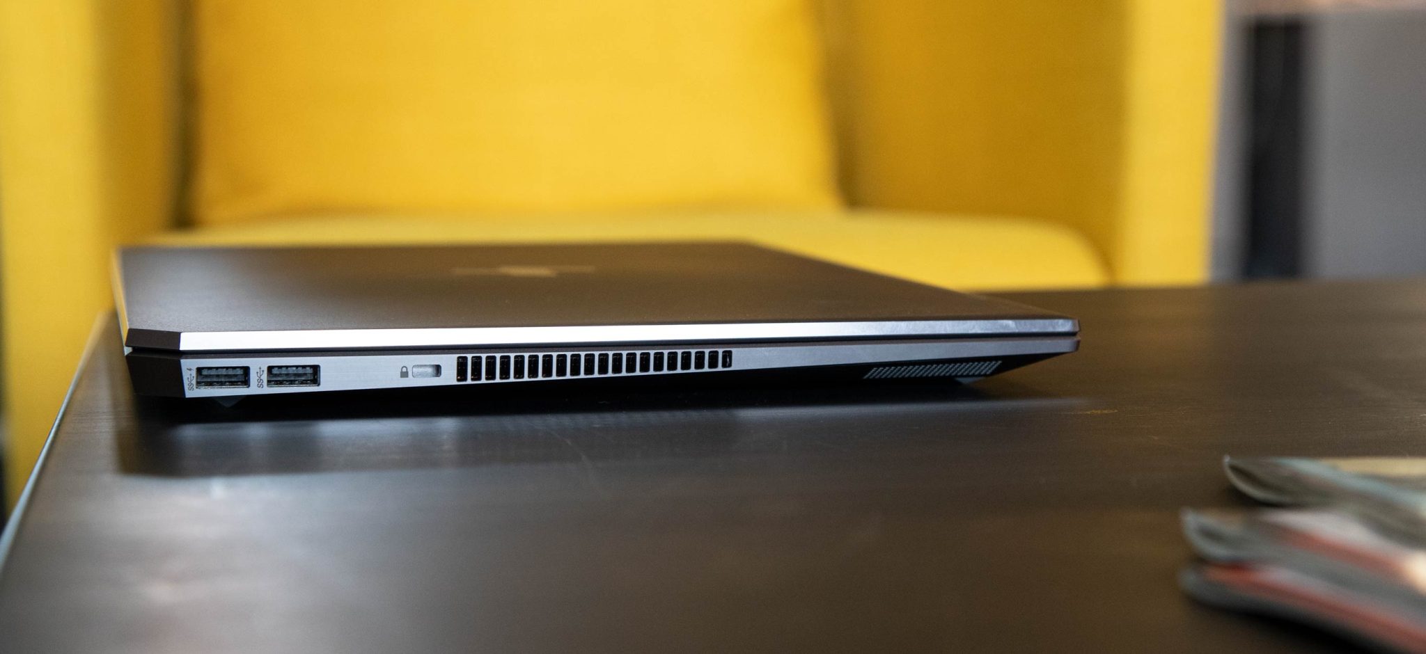 HP ZBook Studio G5 review: A stylish laptop with performance - Videomaker