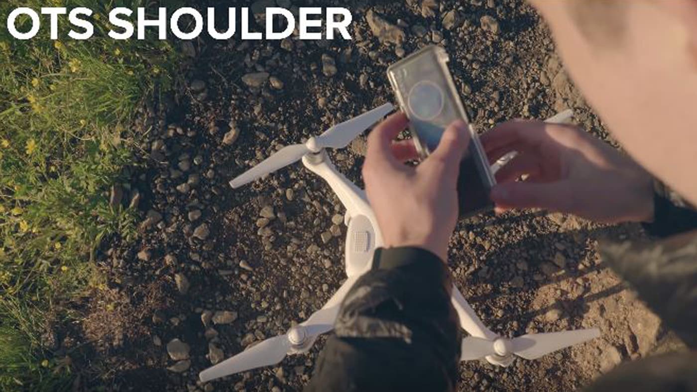 This method will leave you shooting B-roll like the pros - Videomaker