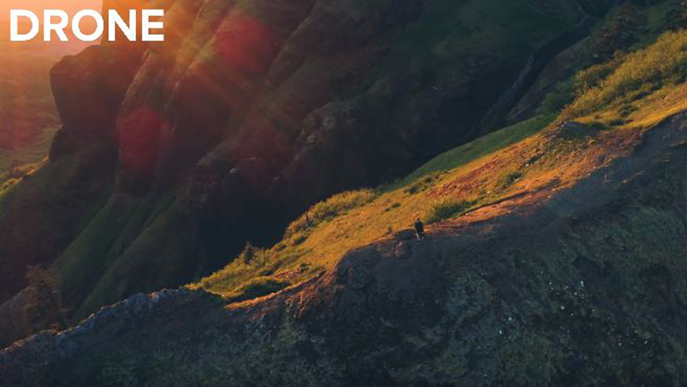 This method will leave you shooting B-roll like the pros - Videomaker