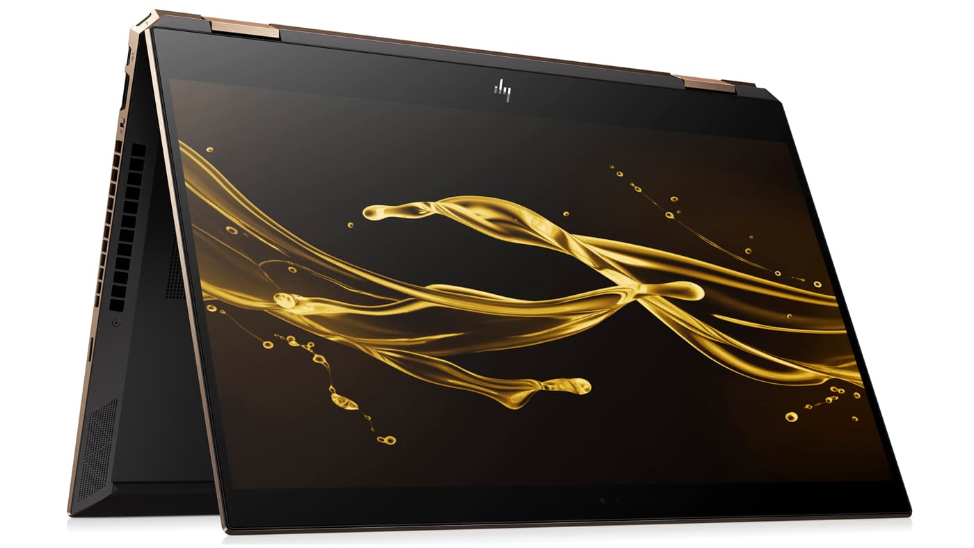 HP updates its Spectre x360 15 with an OLED display - Videomaker