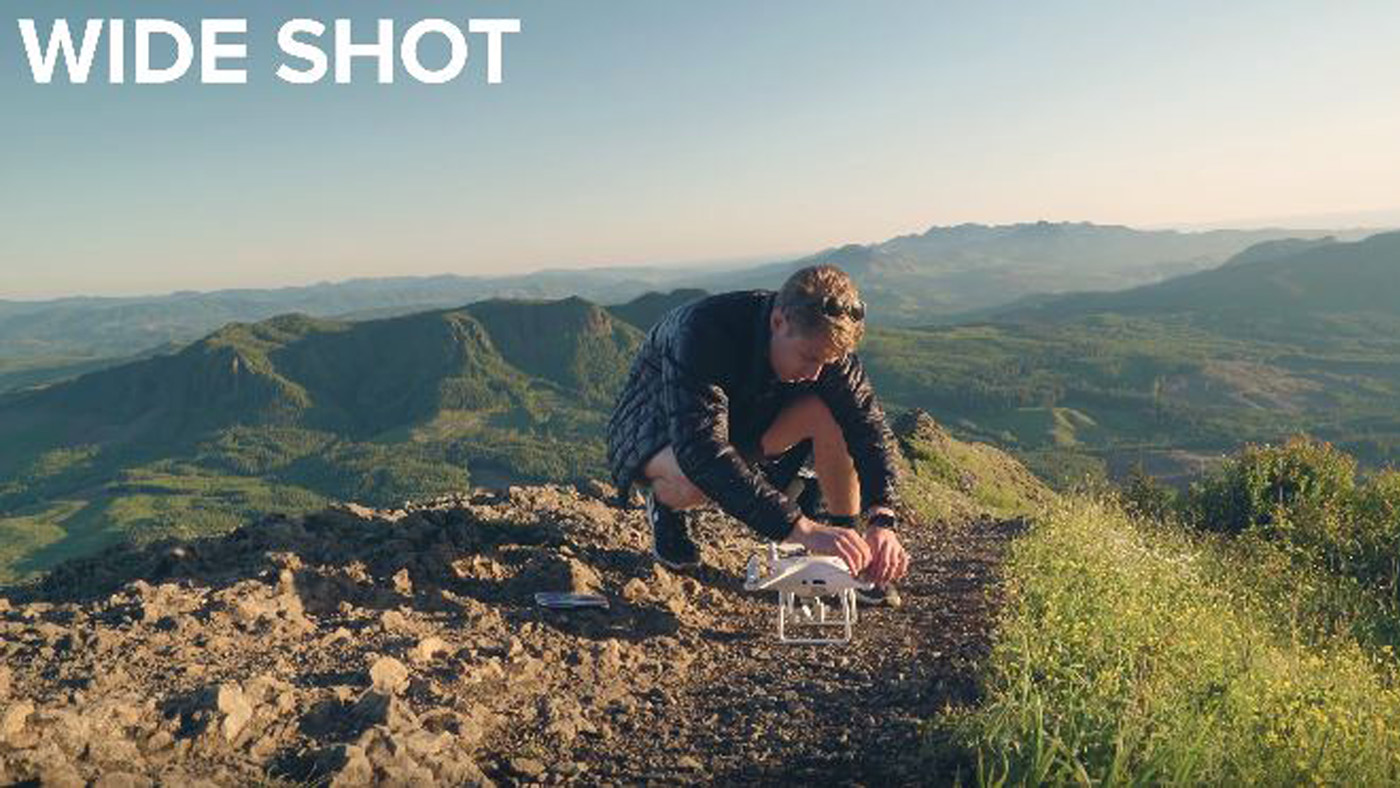 This method will leave you shooting B-roll like the pros - Videomaker