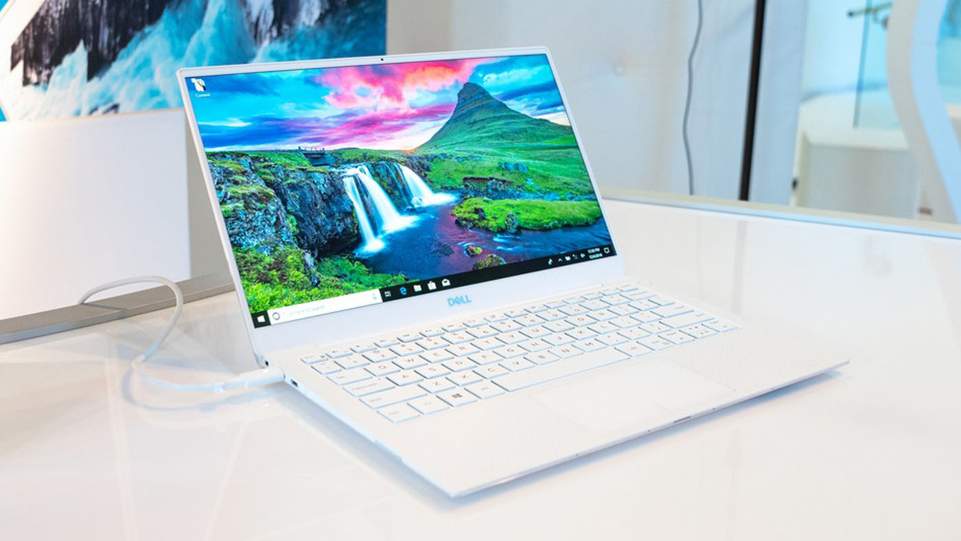Dell updates award-winning Dell XPS 13 at CES 2019 - Videomaker