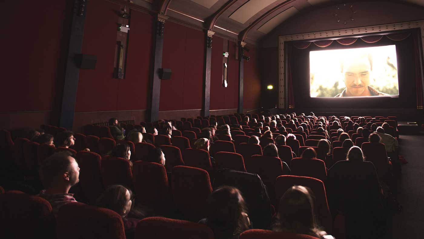 How to get your feature film streaming on Netflix - Videomaker