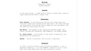 How to develop an idea into a finished documentary - Videomaker