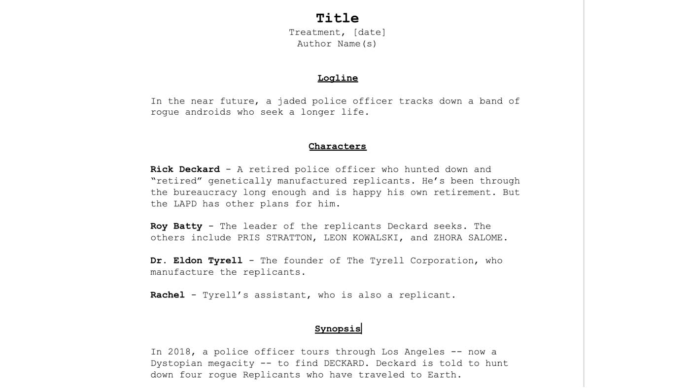 How to develop an idea into a finished documentary - Videomaker