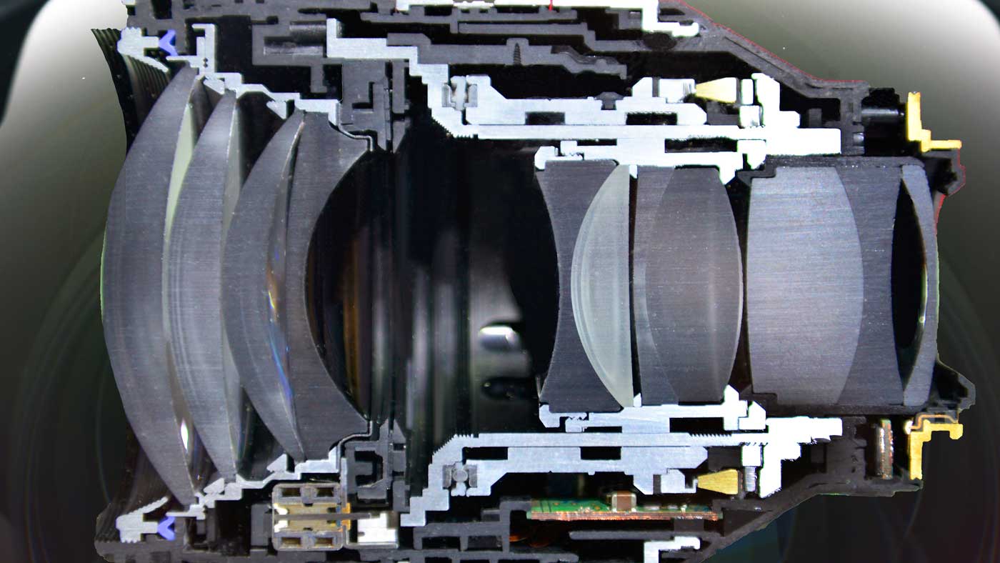 Lenses: How does focus work? - Videomaker