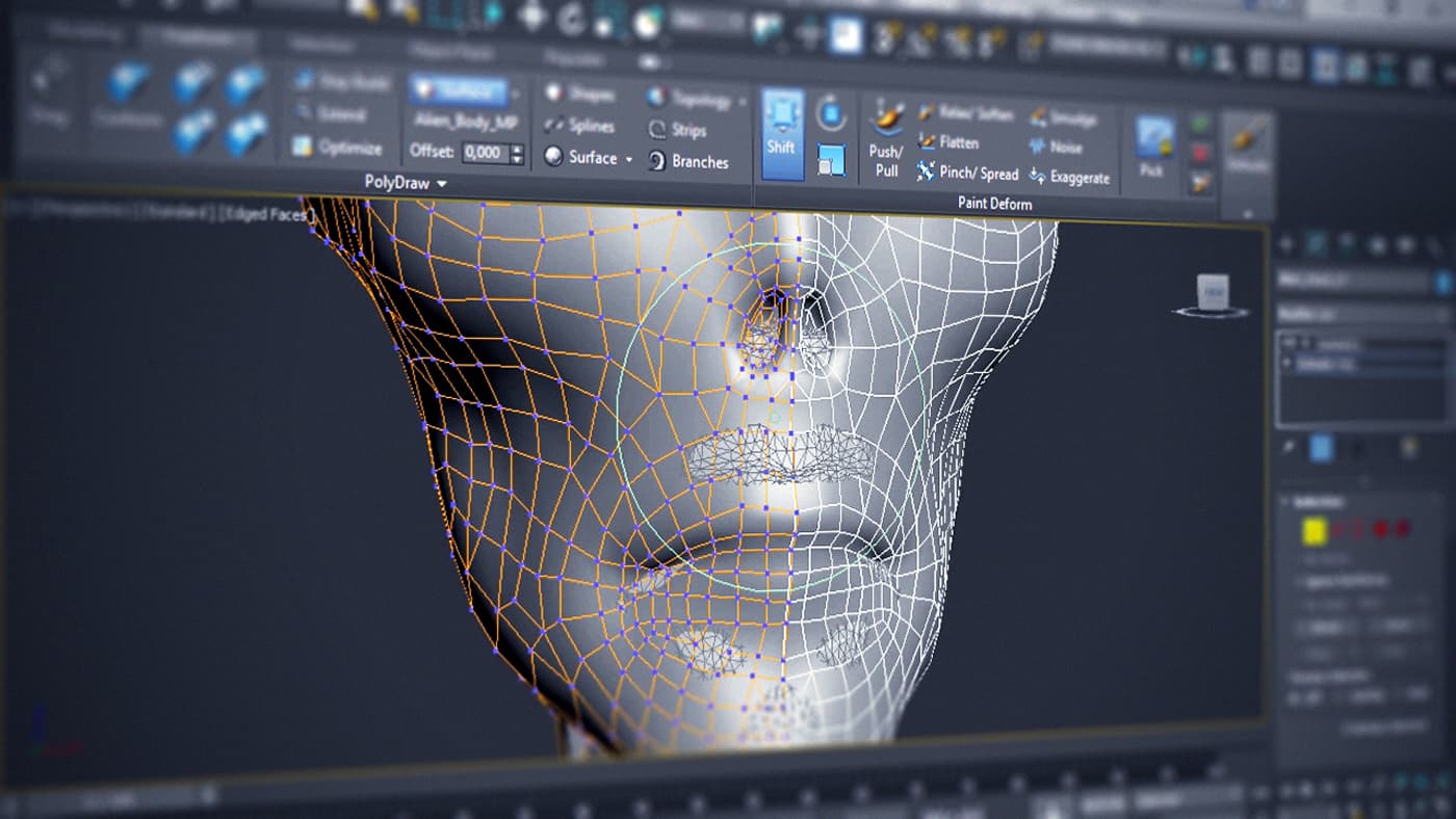 Cinqui me Devant H lice 3d Max Program Marbre Influence Atlantique Cinqui me Devant H lice 3d Max Program Marbre Influence Atlantique