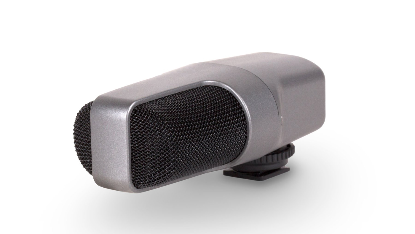 Wooden Camera revives the 90s Sony VX1000 with the VX Mic - Videomaker