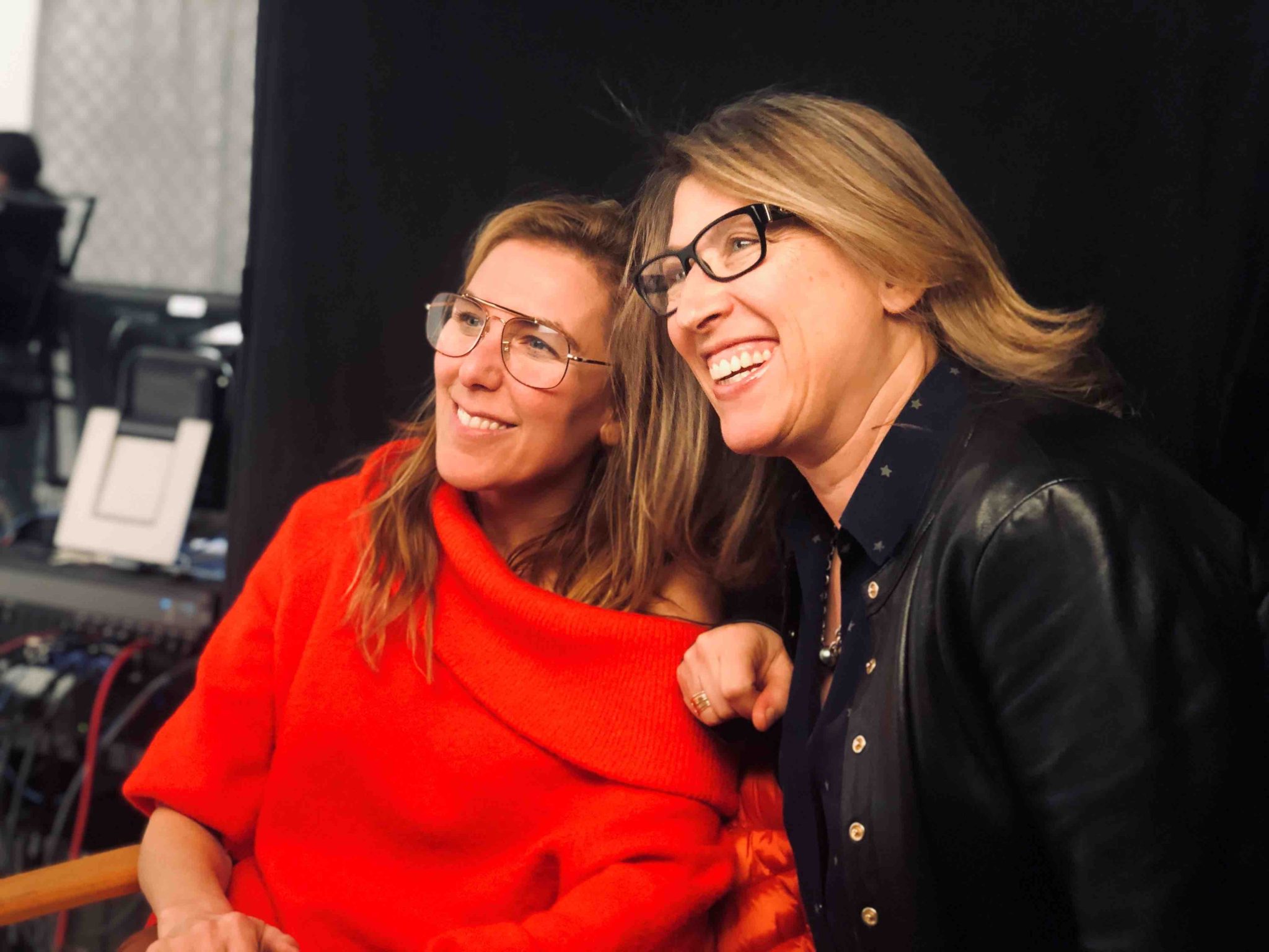 How Lauren Greenfield uses documentary to amplify women's voices ...