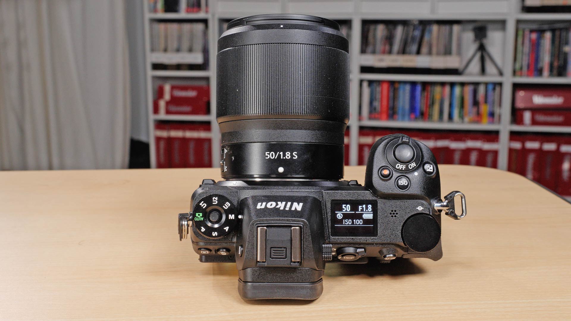 Nikon Z6 review: The best full-frame camera for video shooters - Videomaker