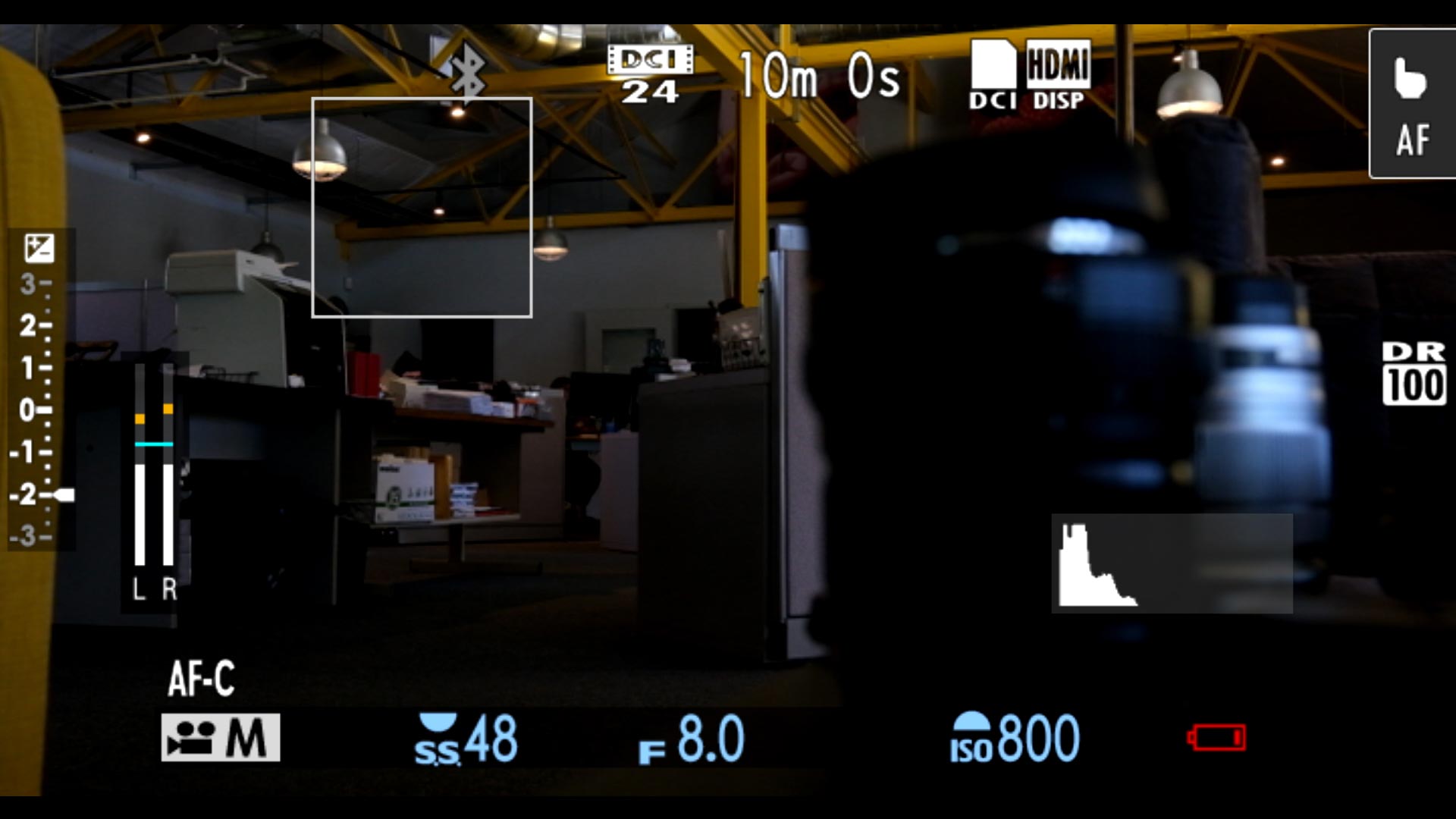 Fujifilm X-T30 review: Great for video, not perfect - Videomaker