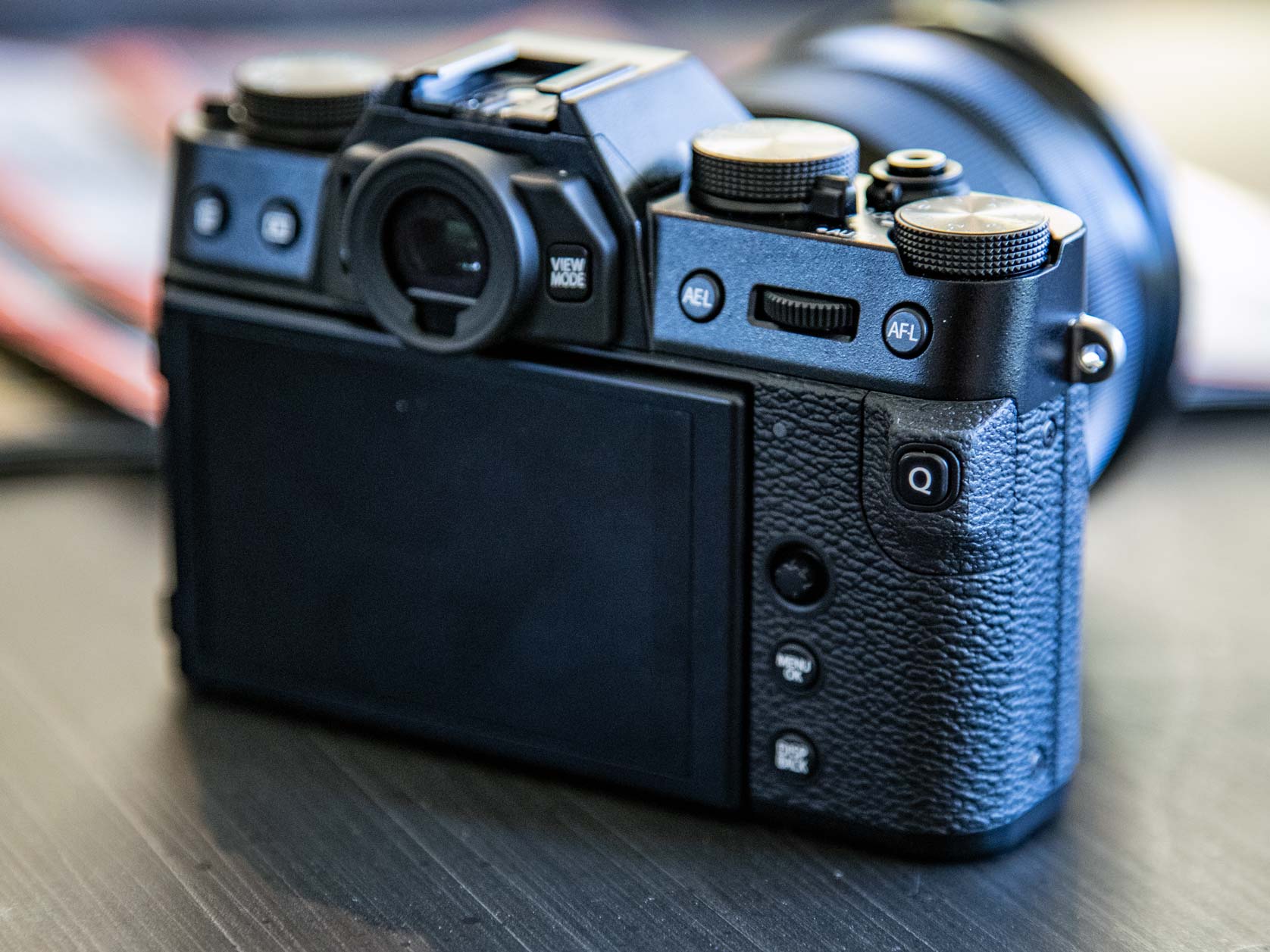 Fujifilm X-T30 review: Great for video, not perfect - Videomaker