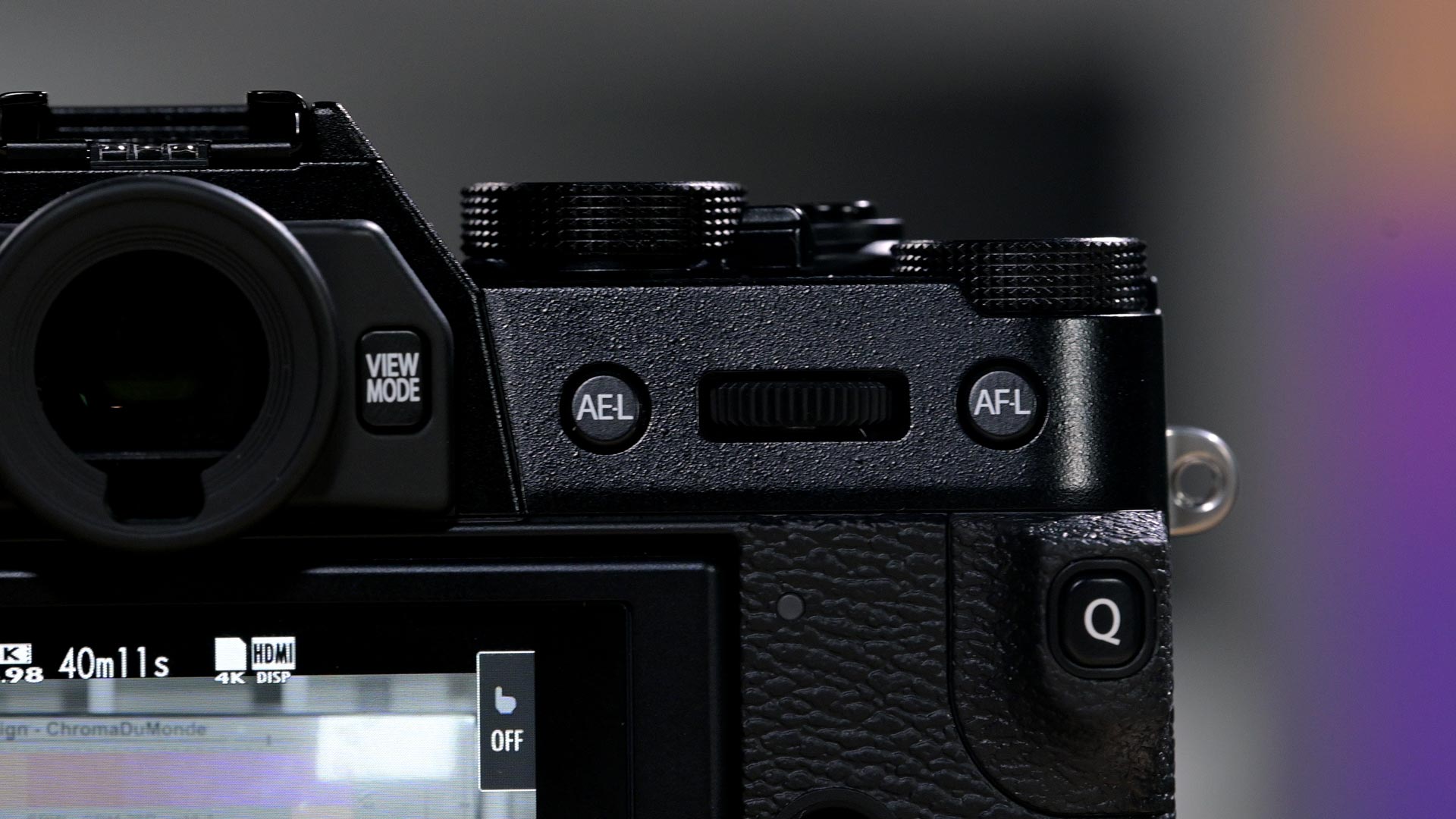 Fujifilm X-T30 review: Great for video, not perfect - Videomaker