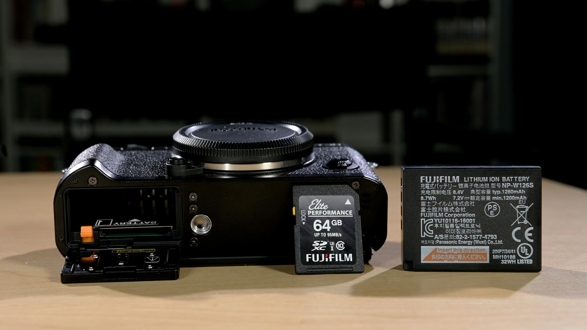 Fujifilm X-T30 review: Great for video, not perfect - Videomaker