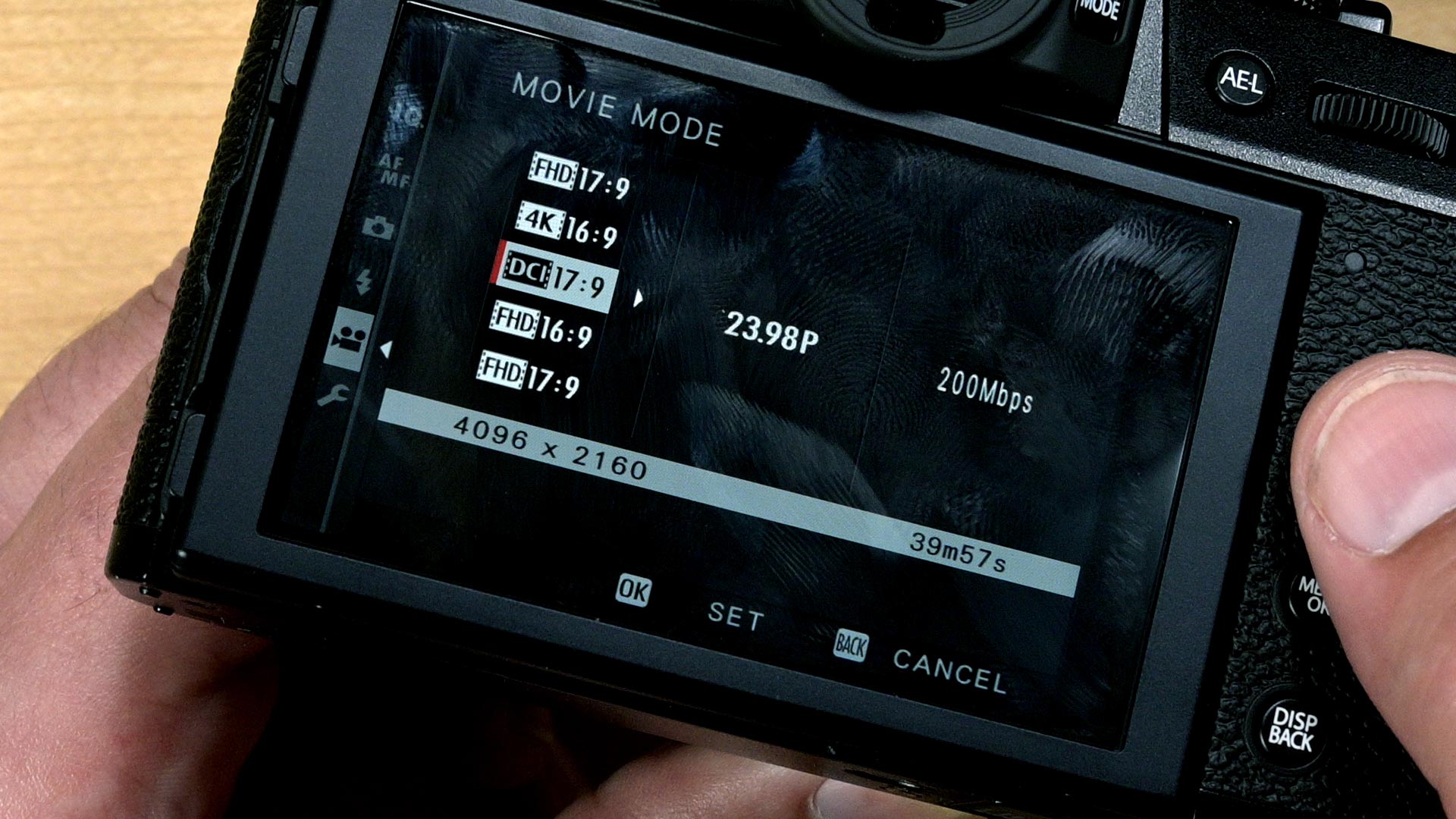 Fujifilm X-T30 review: Great for video, not perfect - Videomaker