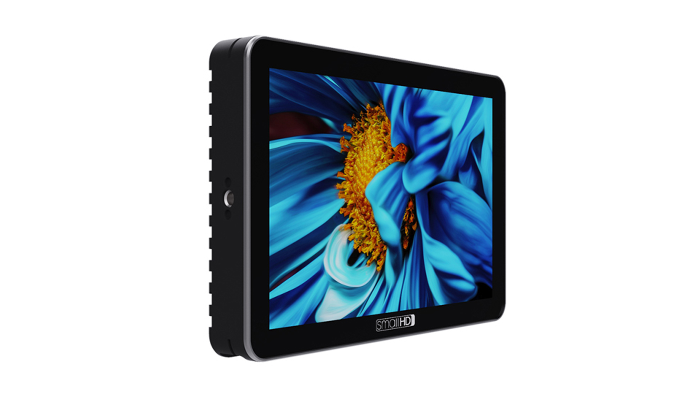 NAB 2019: SmallHD introduces FOCUS 7 — a 7” on-camera monitor - Videomaker