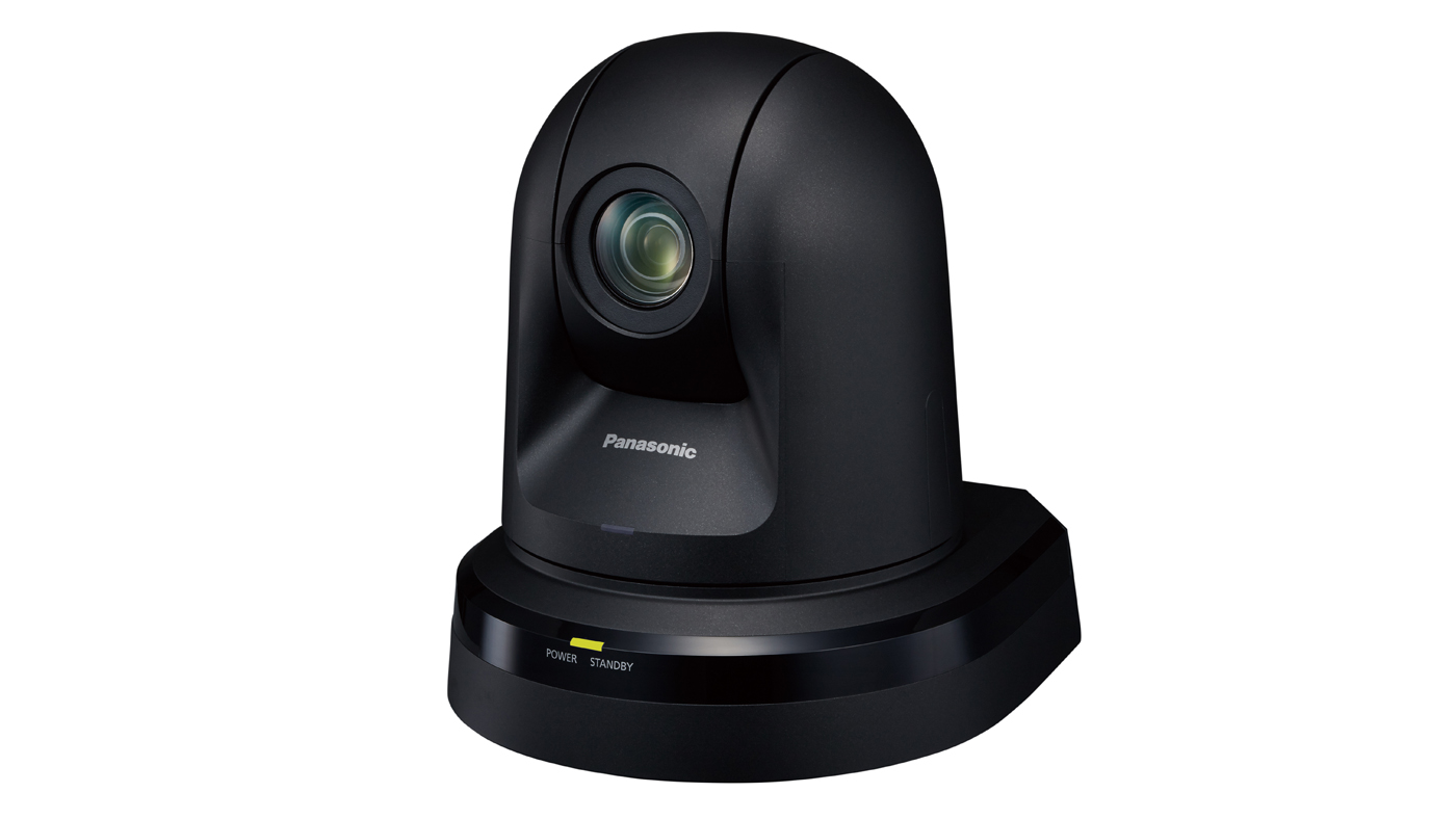 NAB 2019: Panasonic debuts 8K Multi-Purpose Camera - Videomaker