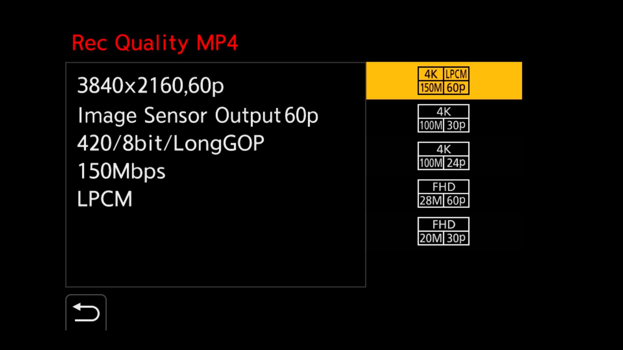 Panasonic LUMIX S1 review: The low-light monster - Videomaker