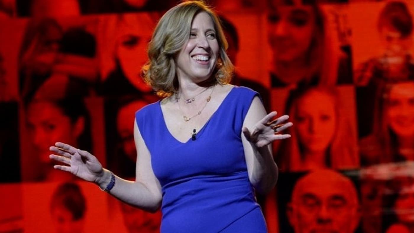 YouTube CEO says Trending will promote more creators - Videomaker