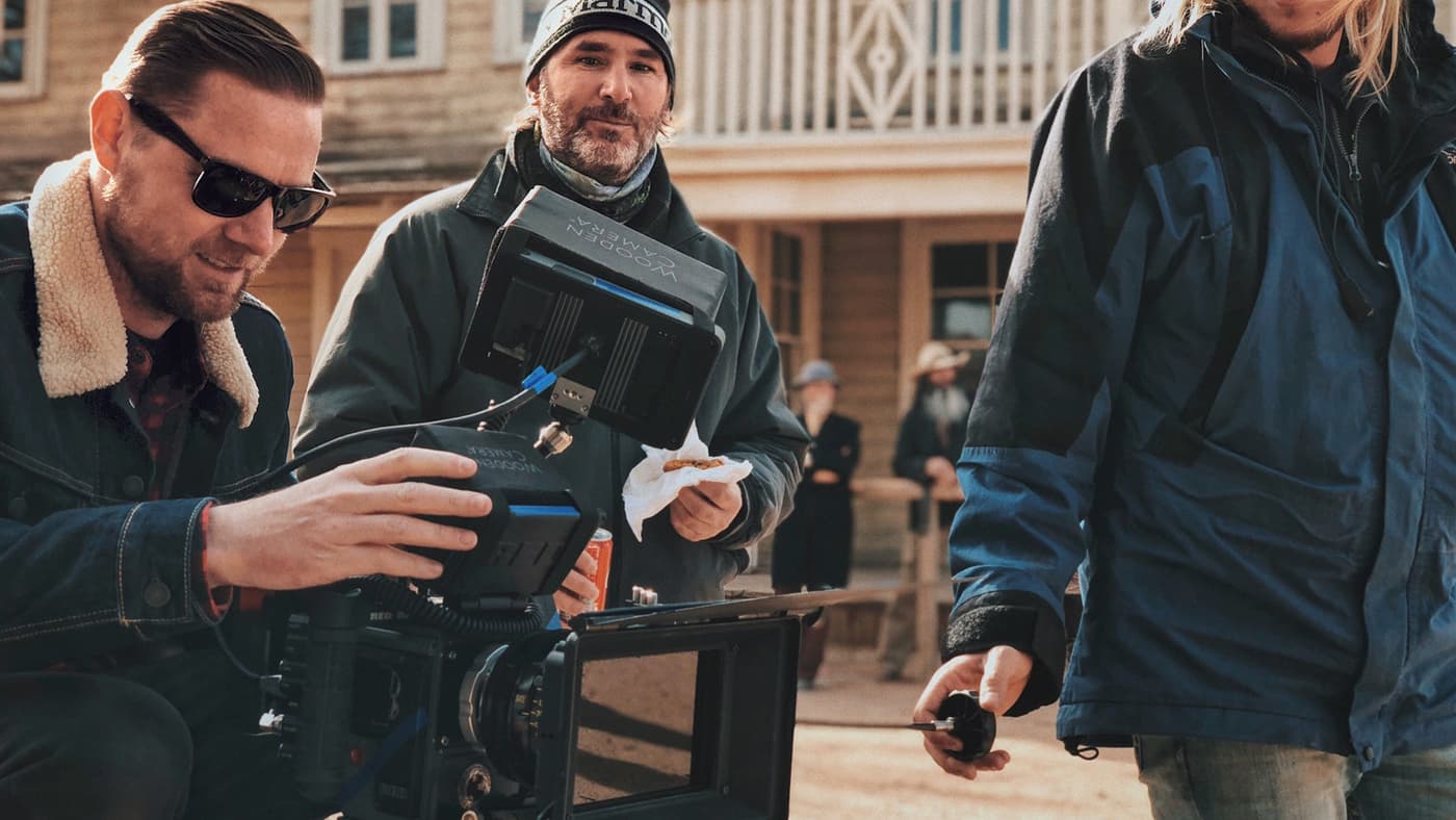 10 mental habits of the professional filmmaker - Videomaker