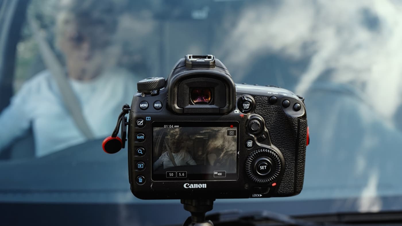 These tips will help you develop your style as a filmmaker - Videomaker