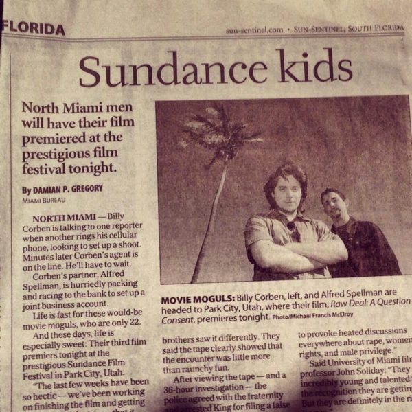 Cocaine Cowboys Producer Alfred Spellman talks storytelling and trust ...