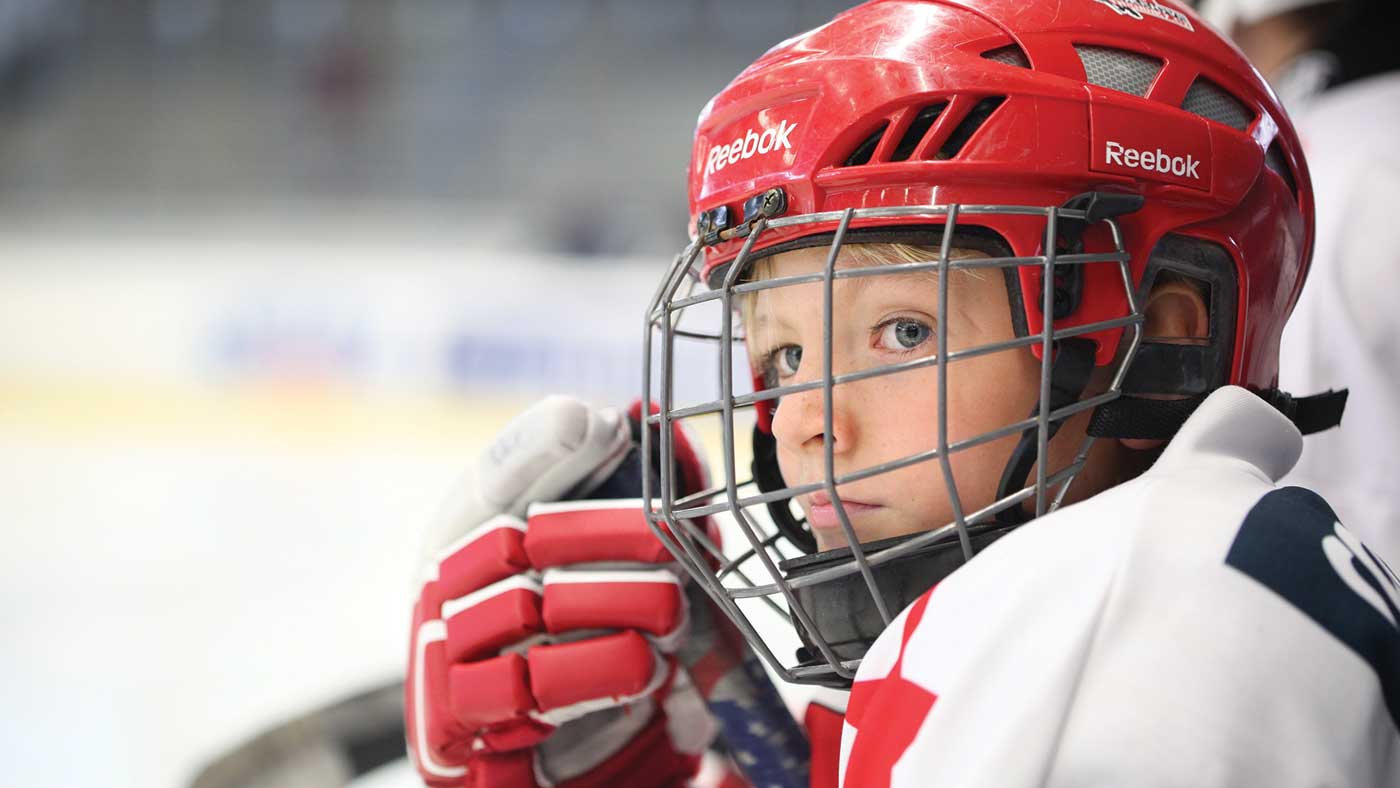 Best video shooting practices for sporting events - Videomaker