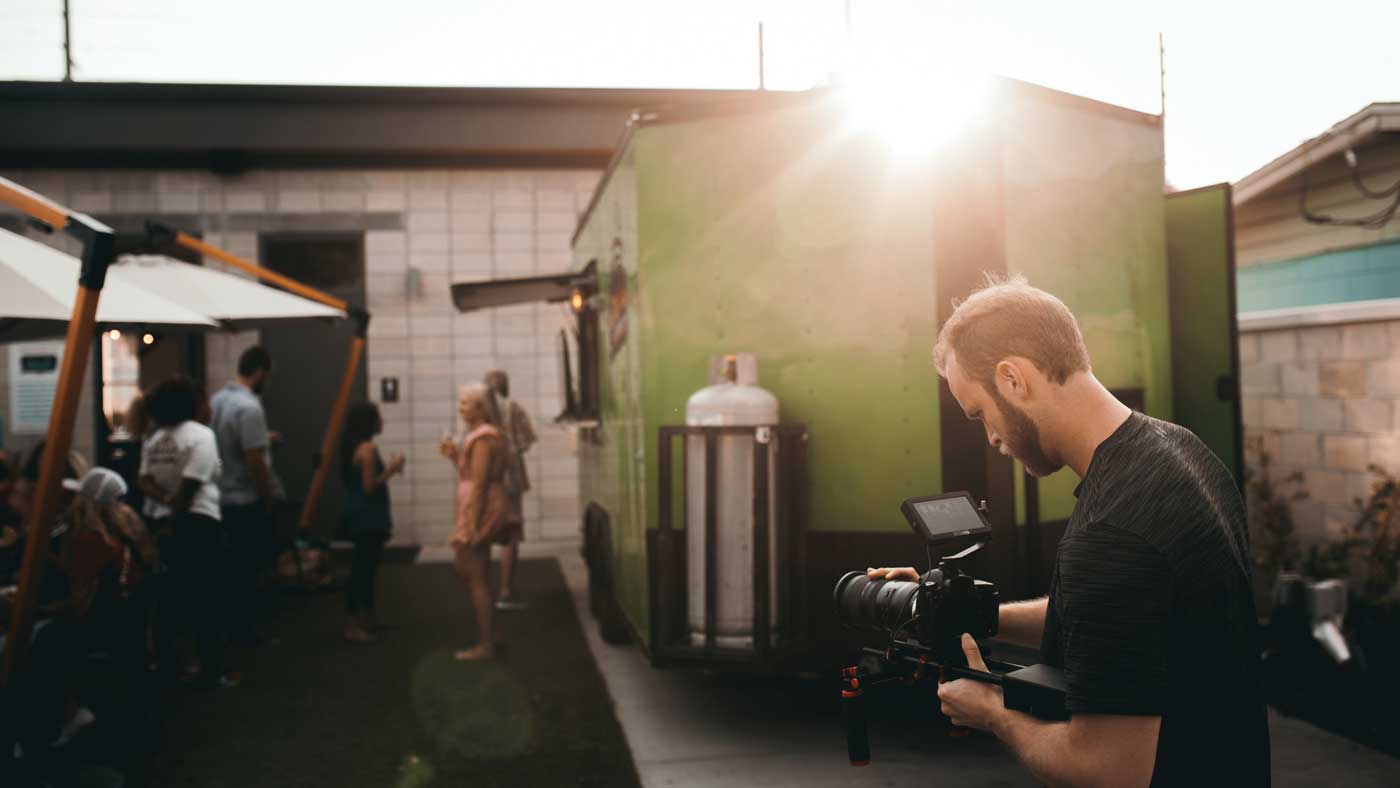 Unscripted storytelling: Finding the story in documentary - Videomaker