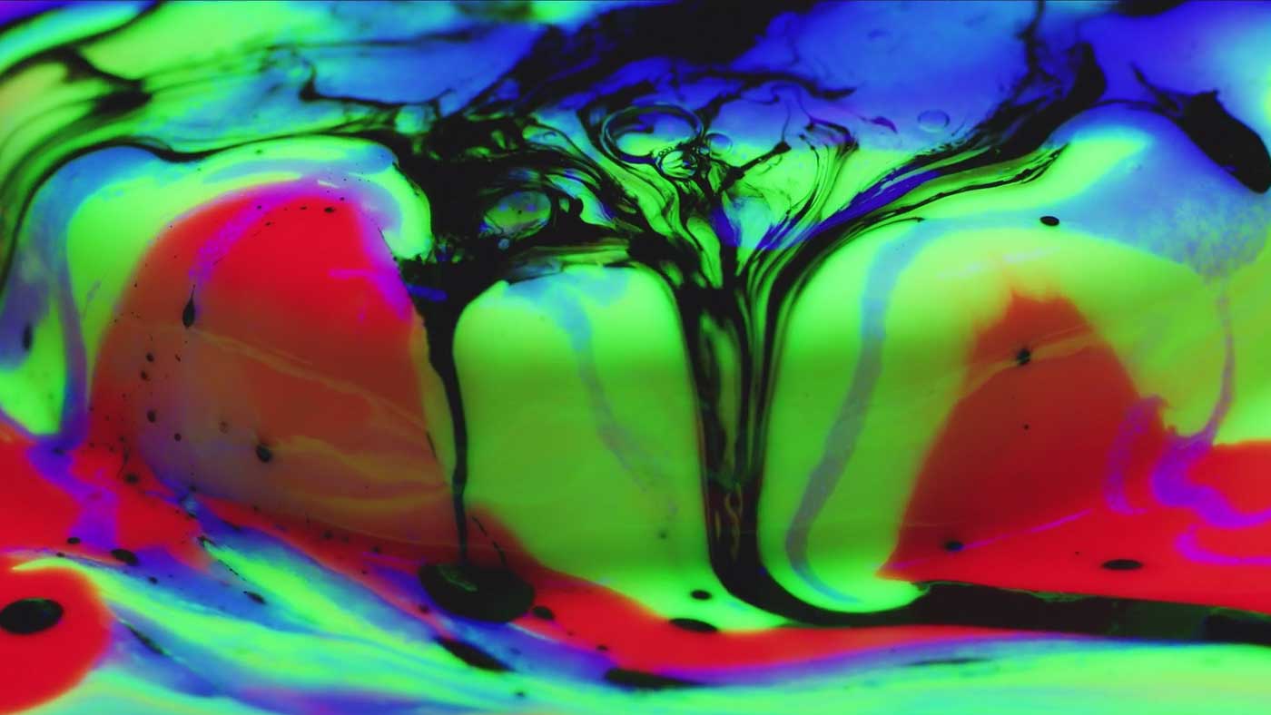 Creating visual effects for motion pictures with Phil Holland - Videomaker