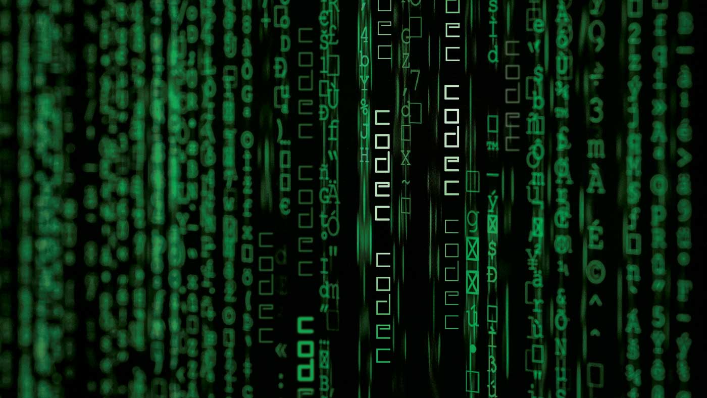What Is A Codec Videomaker