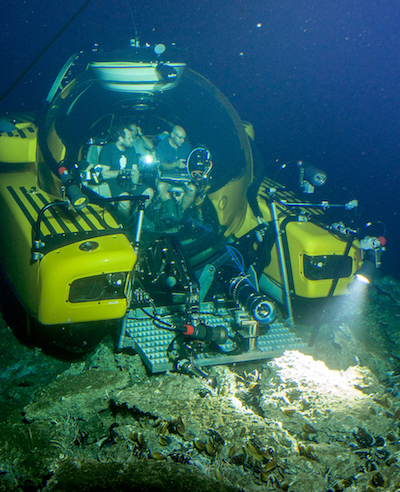 Gavin Thurston documents his wild life - Videomaker