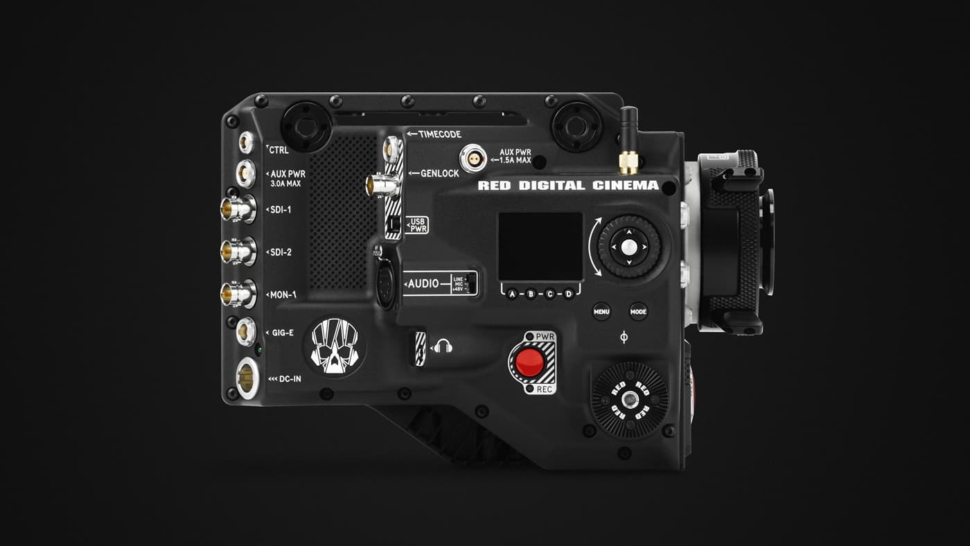 RED announces RANGER HELIUM and RANGER GEMINI - Videomaker