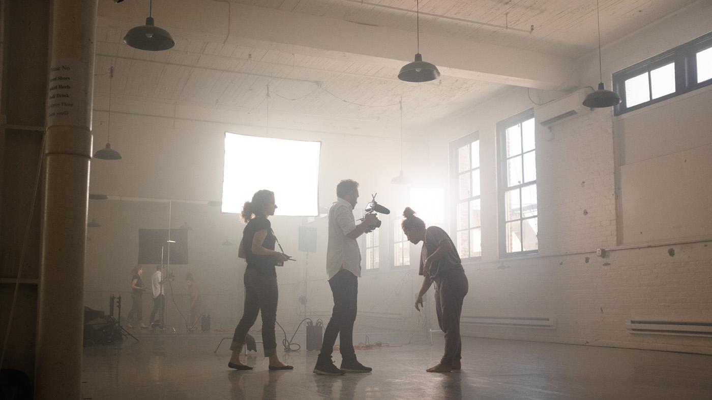 Create Forever Series showcases five inspirational stories - Videomaker