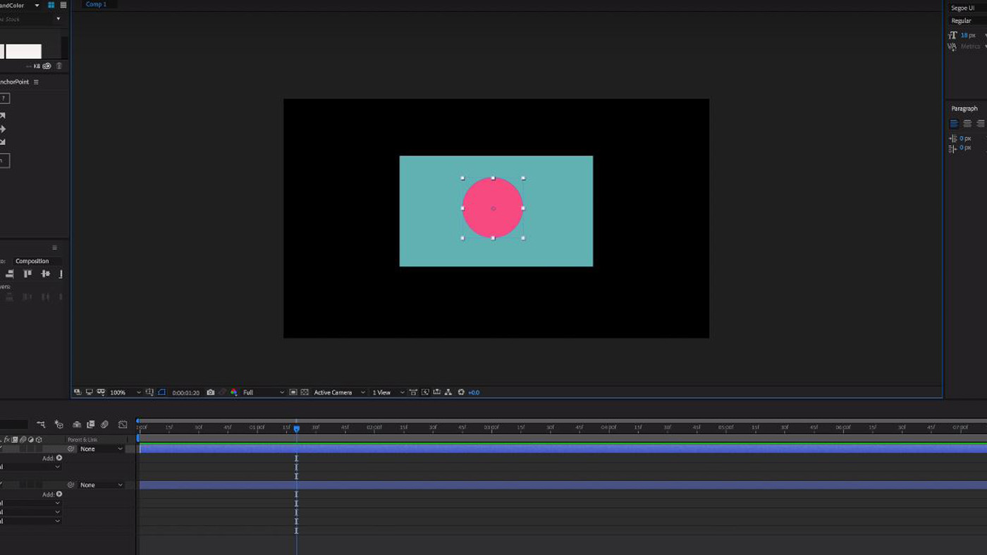 Here’s a few easy ways to make After Effects masks - Videomaker