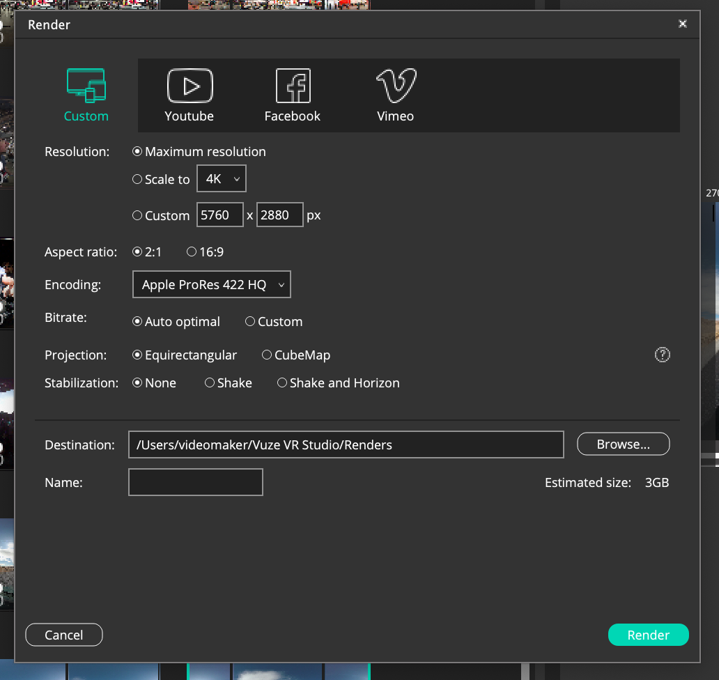 Humaneyes Vuze XR hands-on review: a flexible camera for the cutting edge - Videomaker