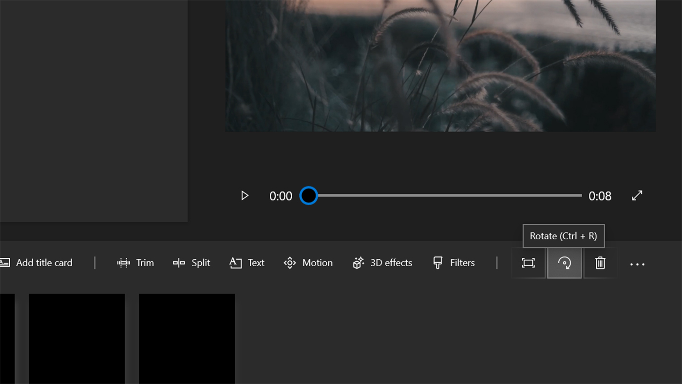 How to rotate a video on your phone, PC or Mac - Videomaker