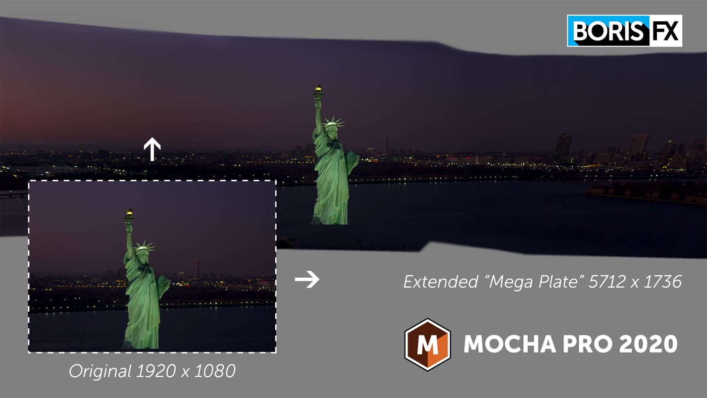 Boris FX Mocha Pro 2020 speeds up tracking and masking - Videomaker