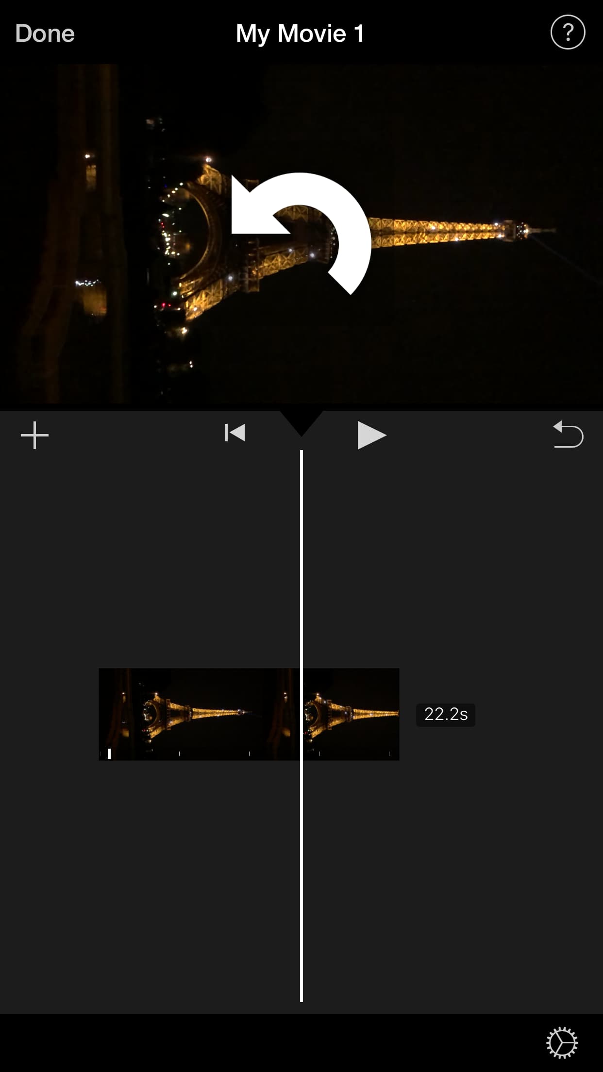 How to rotate a video on your phone, PC or Mac - Videomaker