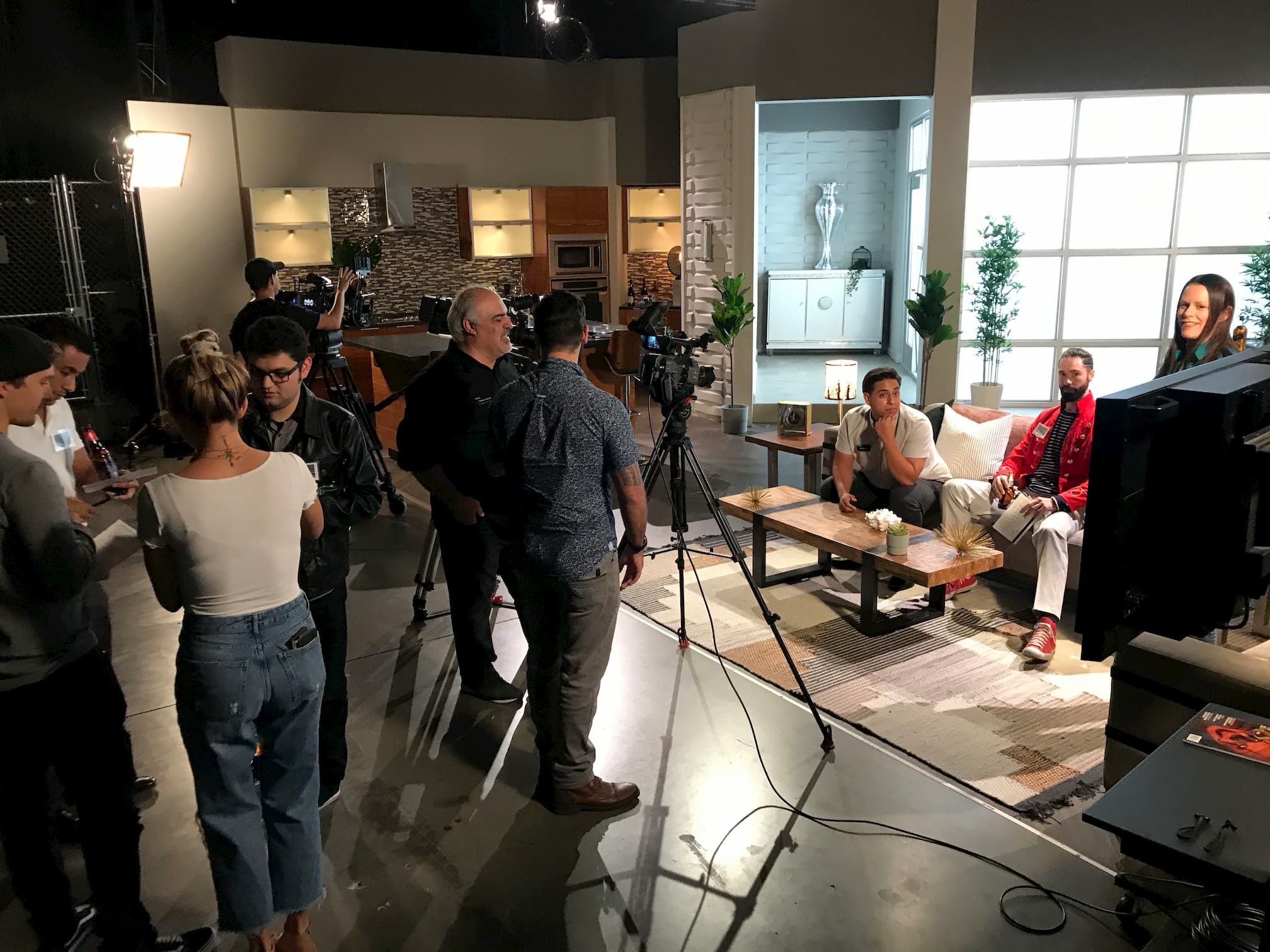 Videomakers IRL in Los Angeles was a huge success - Videomaker